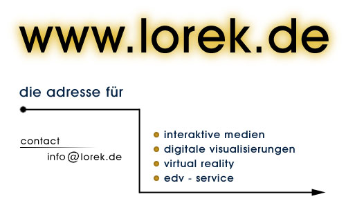 www.lorek.de